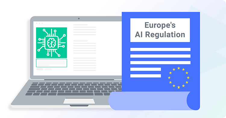 EU AI Act: A First Look at Europe’s AI Regulation - Termly